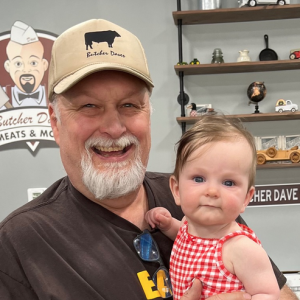 Butcher Dave’s – Meats and More